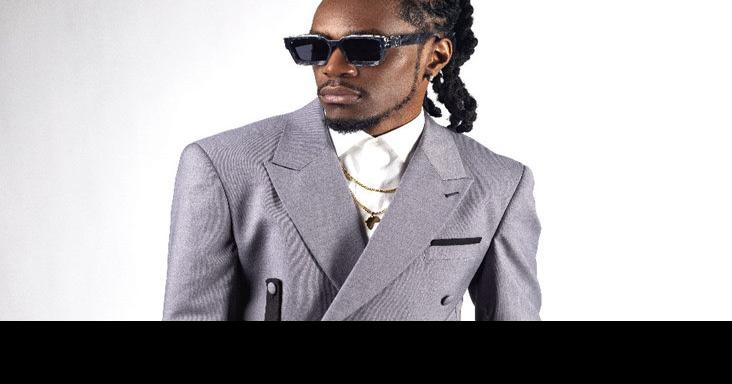 Mical’s magic | Features Local | trinidadexpress.com