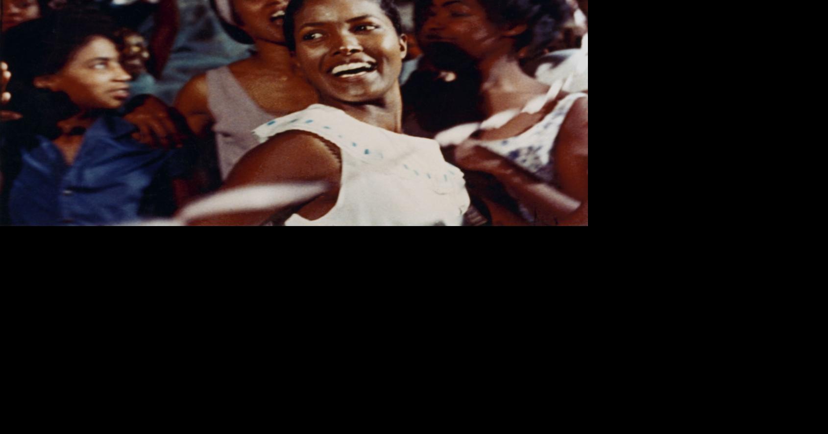 Classic Carnival films provide a trip down memory lane | Features ...