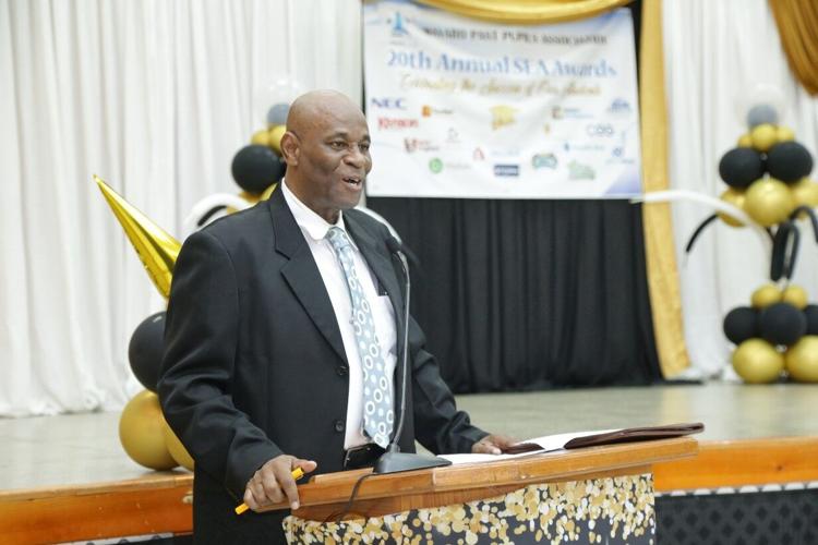 Mayaro honours top performers | Features Local | trinidadexpress.com