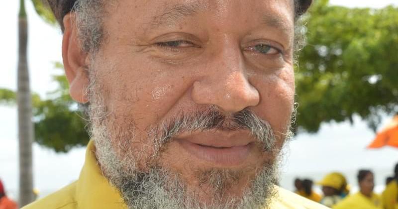 Awong: We're 60% ready for rainy season | News Extra | trinidadexpress.com