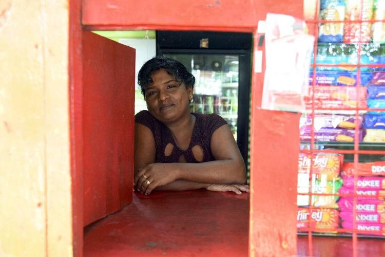 Bitterness, despair | Local News | trinidadexpress.com