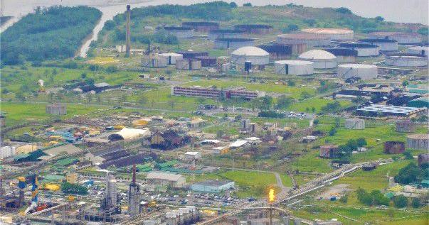 Righting Ralph’s ‘facts’ on Petrotrin | Letters to Editor ...