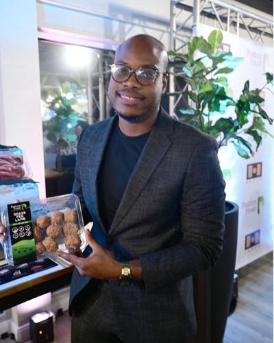 Hadco unveils new Pasture Fresh lamb line | Local Business ...