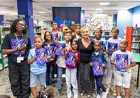 Bocas’ Children’s Storytelling Caravan Book 10 out now | Features Local ...