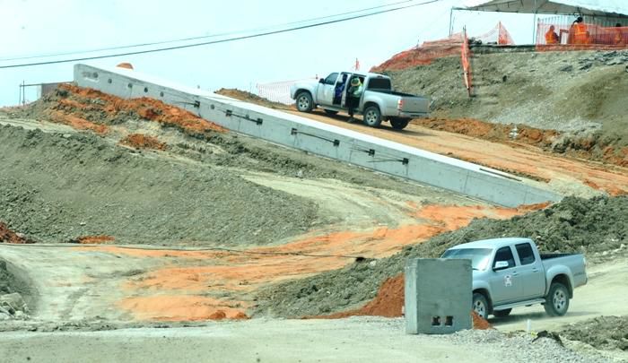 Solomon Hochoy Highway Extension to Point Fortin | Local News ...