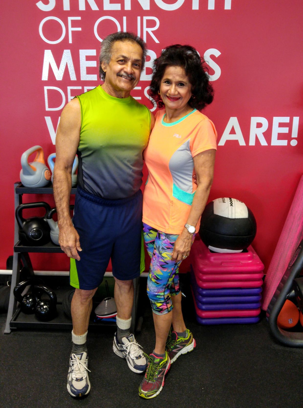 Robin Maharaj: The man for all seasons | News Extra | trinidadexpress.com