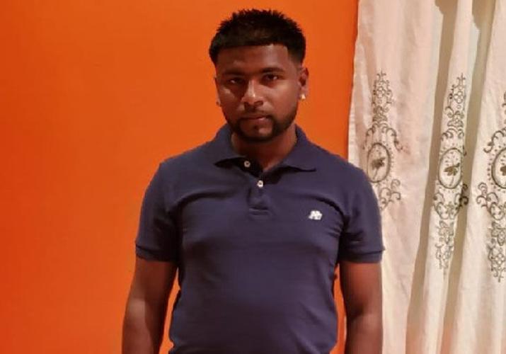 No sign of missing three | Local News | trinidadexpress.com