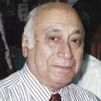 Jimmy Aboud dies at 87 | Local News | trinidadexpress.com