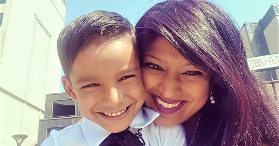 UN honours Trini woman in Canada | Local News | trinidadexpress.com