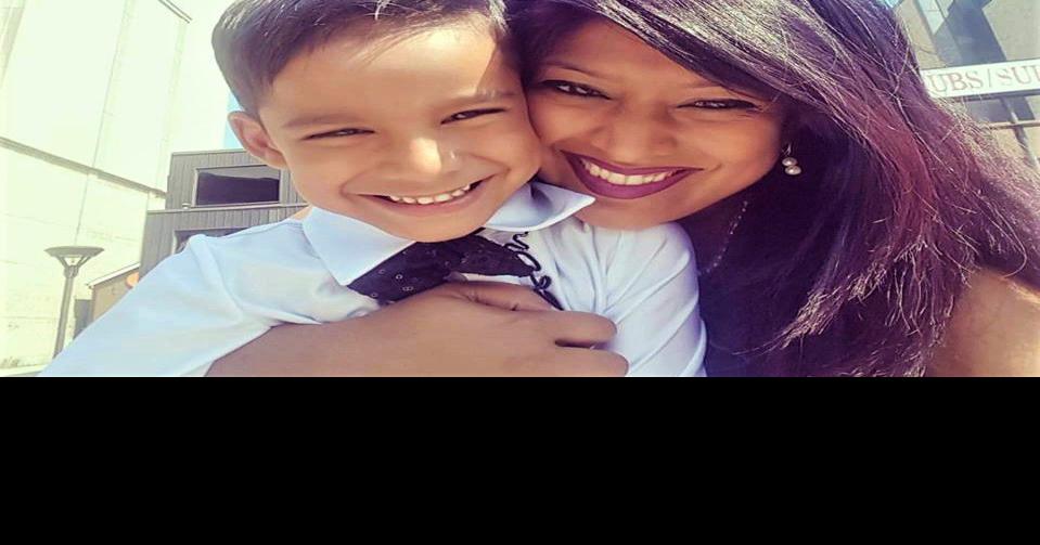 UN honours Trini woman in Canada | Local News | trinidadexpress.com