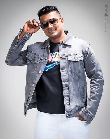 Rick Ram is winning fans | Features Local | trinidadexpress.com