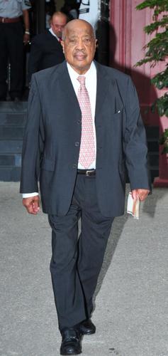 Sir Ellis Clarke Through the Years | Local News | trinidadexpress.com