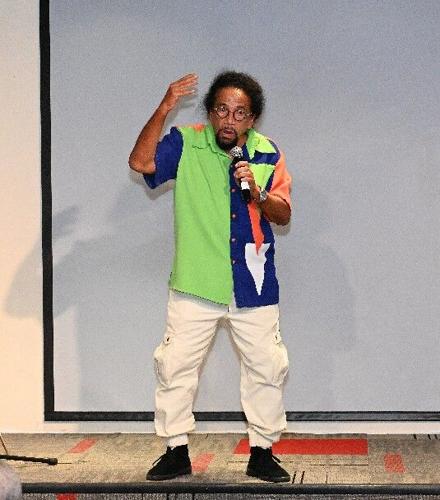 Essays on the Bard | Features Local | trinidadexpress.com