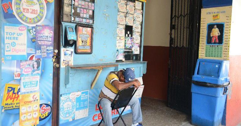 $15 million jackpot won in Gasparillo, a second time | News Extra ...