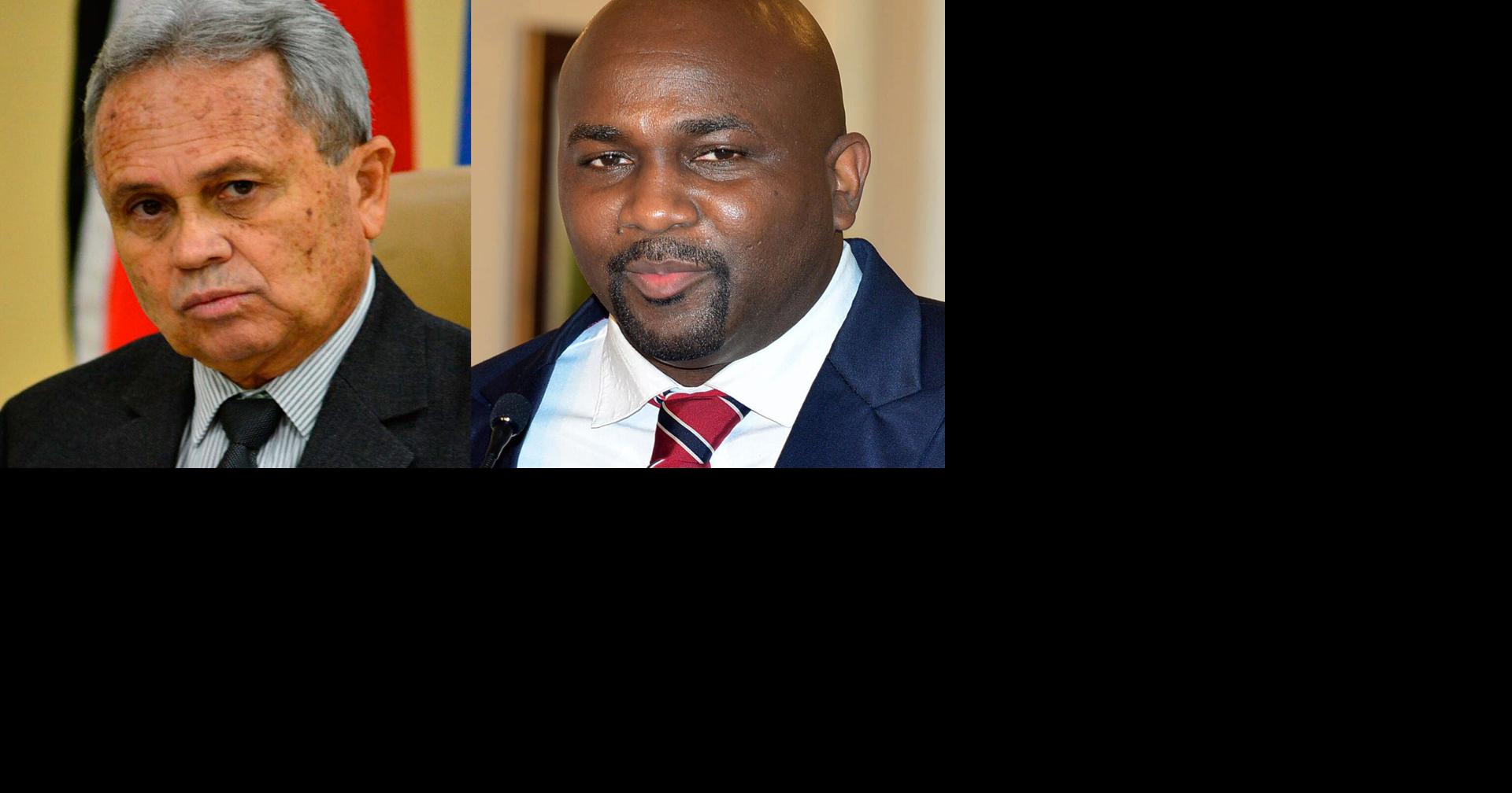 Where’s the evidence of a cartel? | Local News | trinidadexpress.com