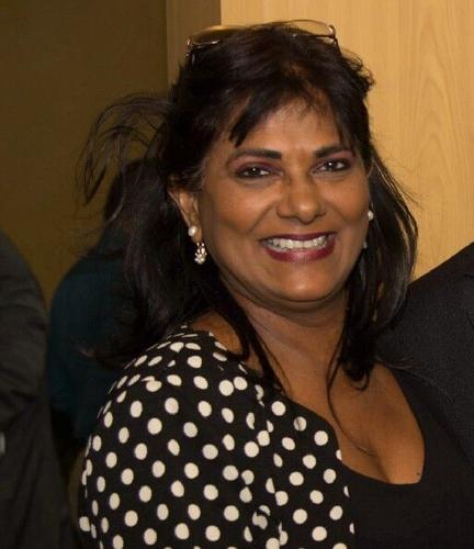 The deepsea worm named after Dr. Gobin | News Extra | trinidadexpress.com