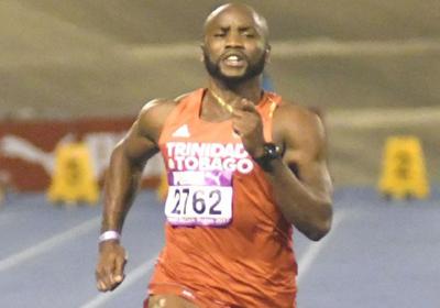 Callender wins Jamaica 200 | Local Sports | trinidadexpress.com