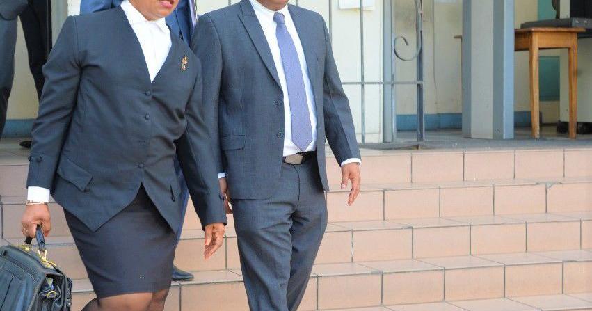 State runs into 'difficulties' in case against Ramlogan, Ramdeen ...