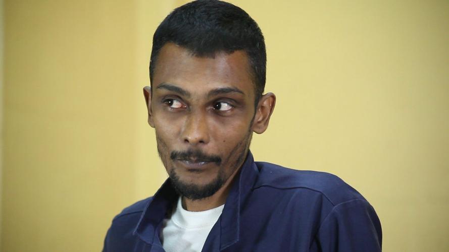 Photo Essay: Ryan Ramoutar | Special Report | trinidadexpress.com