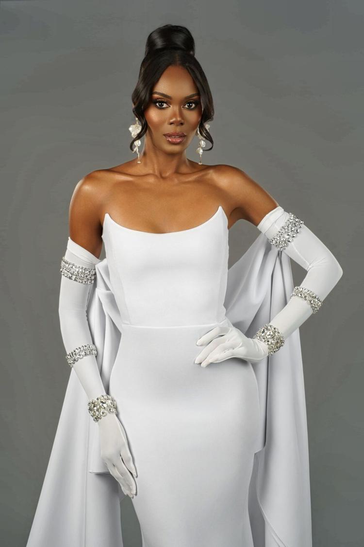 Miss Universe Scandal: T&T Delegate Pulls Back the Curtain | Features ...