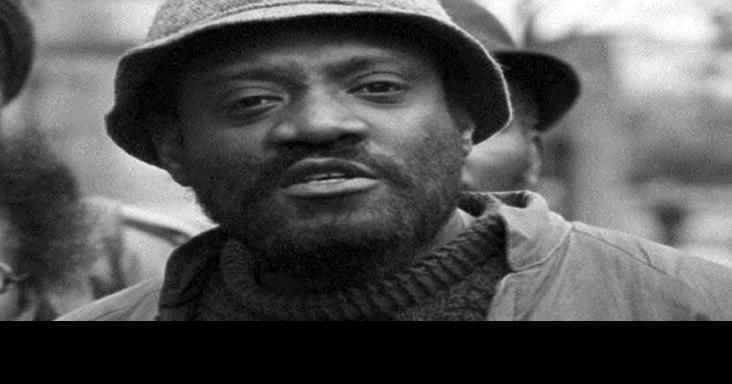 British black power activist Darcus Howe dies at age 74 | Local News ...
