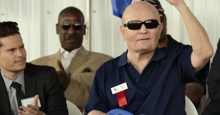 Renowned boxing referee passes | Local Sports | trinidadexpress.com