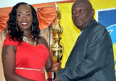 Thom, Lincoln top Tobago refs awards | Local Sports | trinidadexpress.com