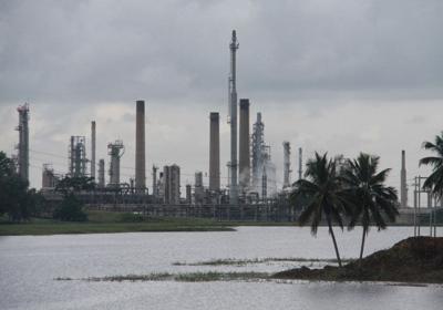 Refinery could reopen within a year | Local News | trinidadexpress.com