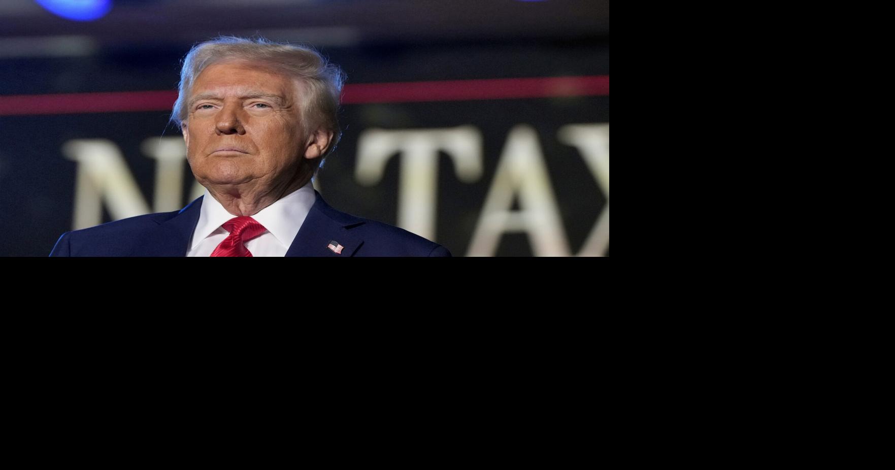 Trump pulls the plug on TT Defence Force training | Local News ...