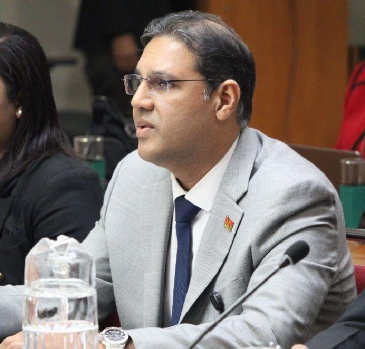 CMO sees big fallout from NCD ‘epidemic’ | News Extra | trinidadexpress.com