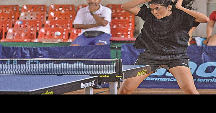 Spicer makes giant strides* | Local News | trinidadexpress.com