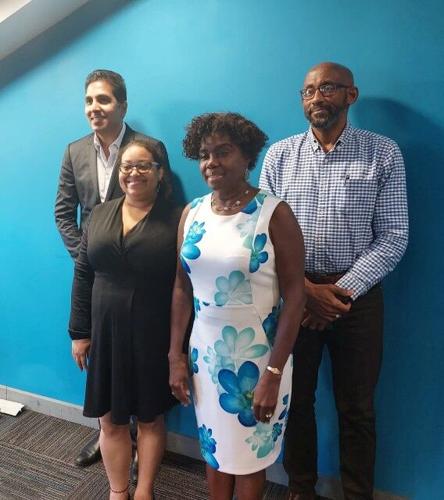 Transplant society launched | Features Local | trinidadexpress.com