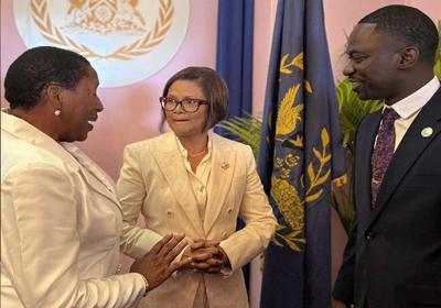 It’s no ordinary Assembly | Local News | trinidadexpress.com