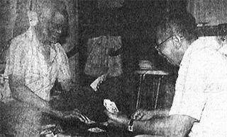 The man who was the 'Beast of Biche' | Local News | trinidadexpress.com