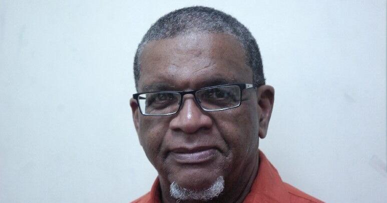‘Express’ ex-columnist dies | Local News | trinidadexpress.com