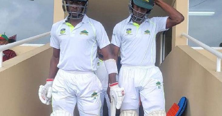 Dowrich, Springer sparkle; Volcanoes dominate | Local Sports ...