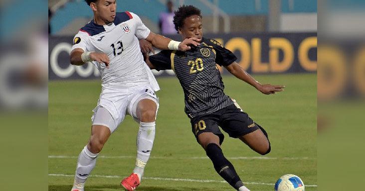 Soca Warriors draw USA, Saudi Arabia for Gold Cup | Local Sports ...