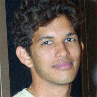 Rampersad vs Pantin in semis | Local News | trinidadexpress.com