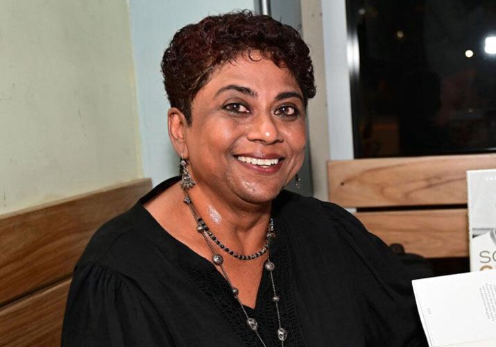 Night of stories and ‘Grace’ | Local Sports | trinidadexpress.com