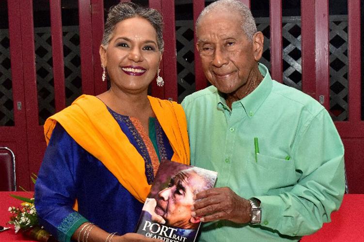 Former PM Rowley on Ferdinand Ferreira: | Local News | trinidadexpress.com