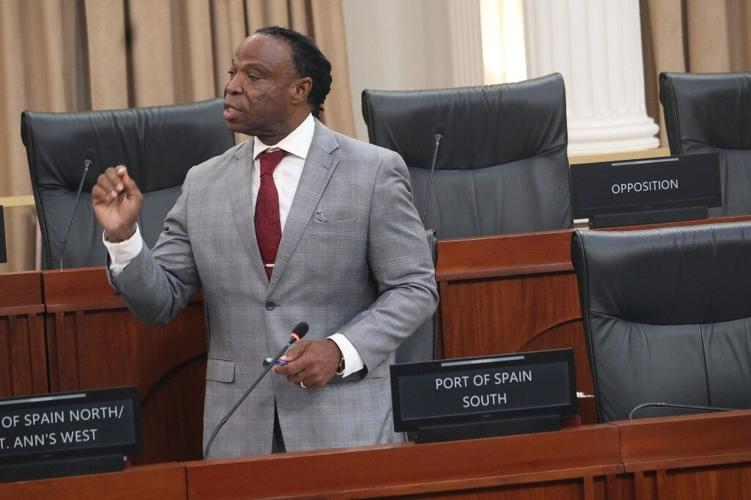 ZOSO bill passed in House | Local News | trinidadexpress.com