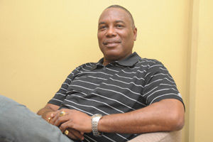 Serrette, NAAA hopeful of good 2011 | Local News | trinidadexpress.com