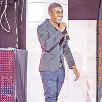 Being Kyle & Nicholas Maloney | Local News | trinidadexpress.com