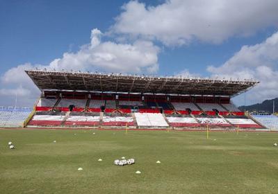 Space to play | Local Sports | trinidadexpress.com