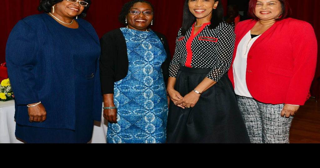 Sharon Rowley: Education best chance for women* | Local News ...