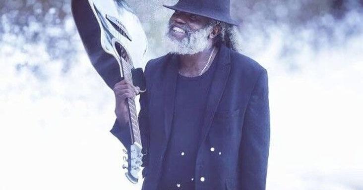 Dread Wizard casts more kaiso magic | Features Local | trinidadexpress.com