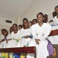 Trini music flavours Choir Olympics | Local News | trinidadexpress.com