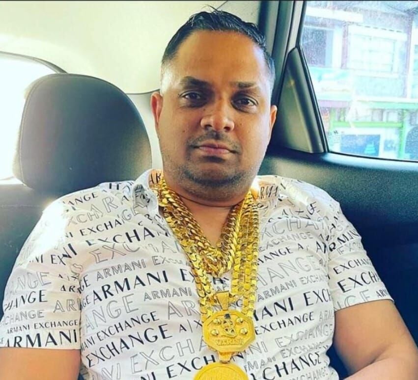 Range Rover-driving fisherman gunned down | News Extra ...