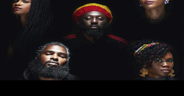 Freetown Collective performs tonight at Big Black Box | Features Local ...
