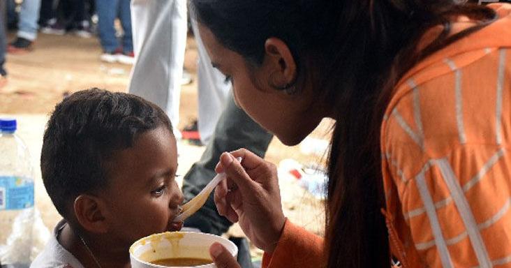 Envoy glad for T&T’s help | Local News | trinidadexpress.com